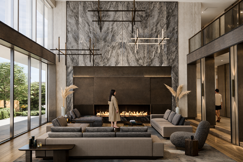 Jules Wilson Design Studio | High End Interior Design Firm San Diego