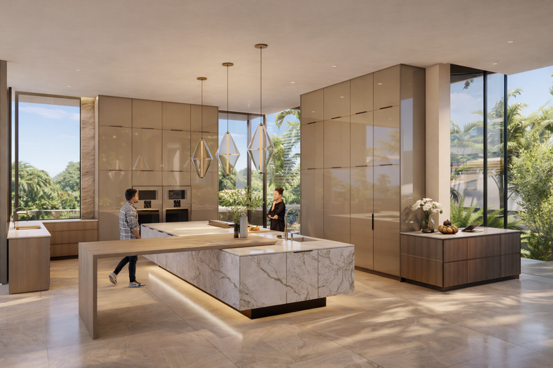 Jules Wilson Design Studio | High End Interior Design Firm San Diego